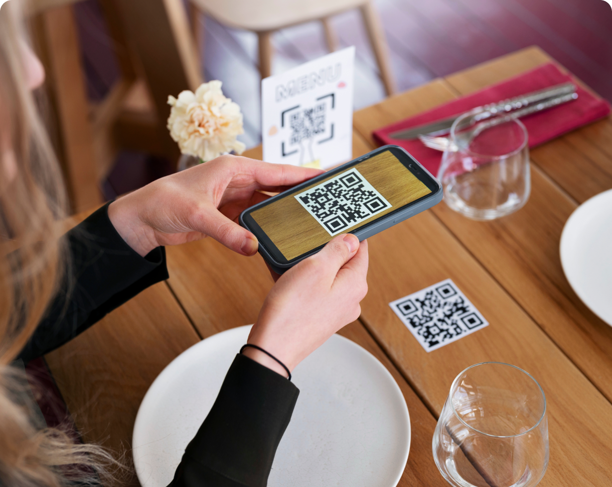 Recaho’s Restaurant Billing Software for Billing in Restaurant with ...