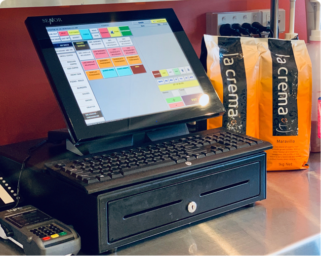 Recaho’s Restaurant Billing Software for Billing in Restaurant with ...