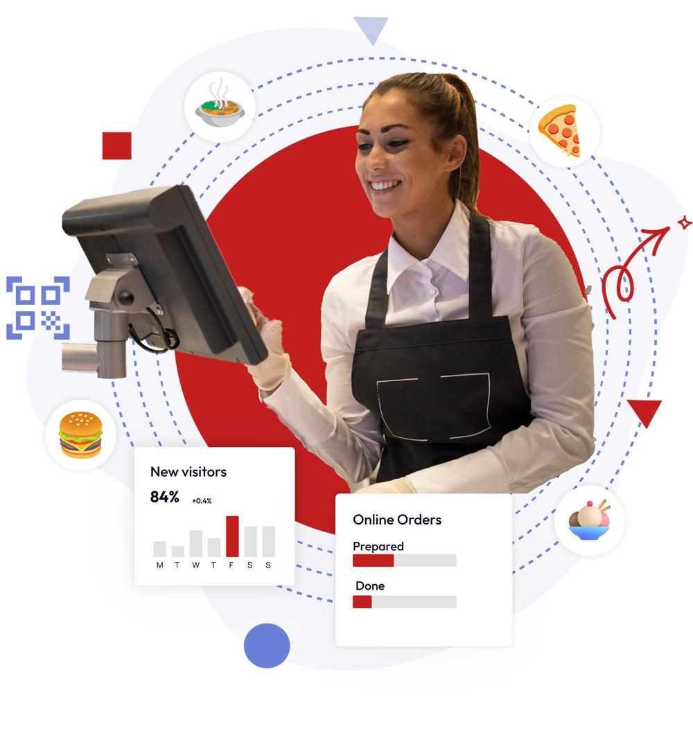 Recaho’s Restaurant Billing Software for Billing in Restaurant with ...